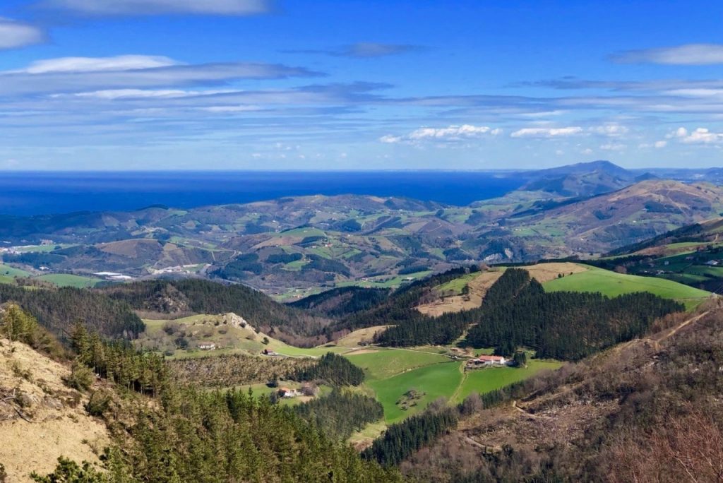 San Sebastian Guides | THE TRUE COLOURS OF THE BASQUE COUNTRY